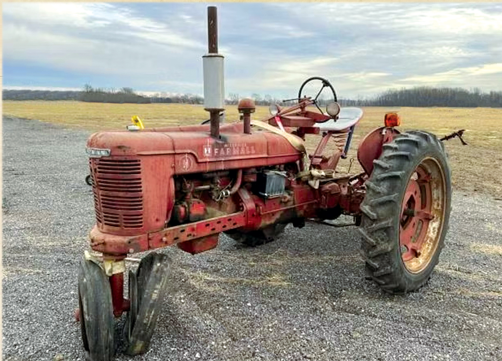 Newfangled Ideas Might Bear a Second Look - Farm Collector